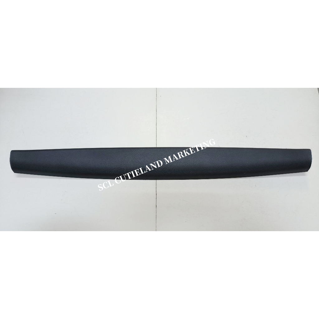 Cutieland Boards Proton X70 Front And Rear Outer Door Panel Trim