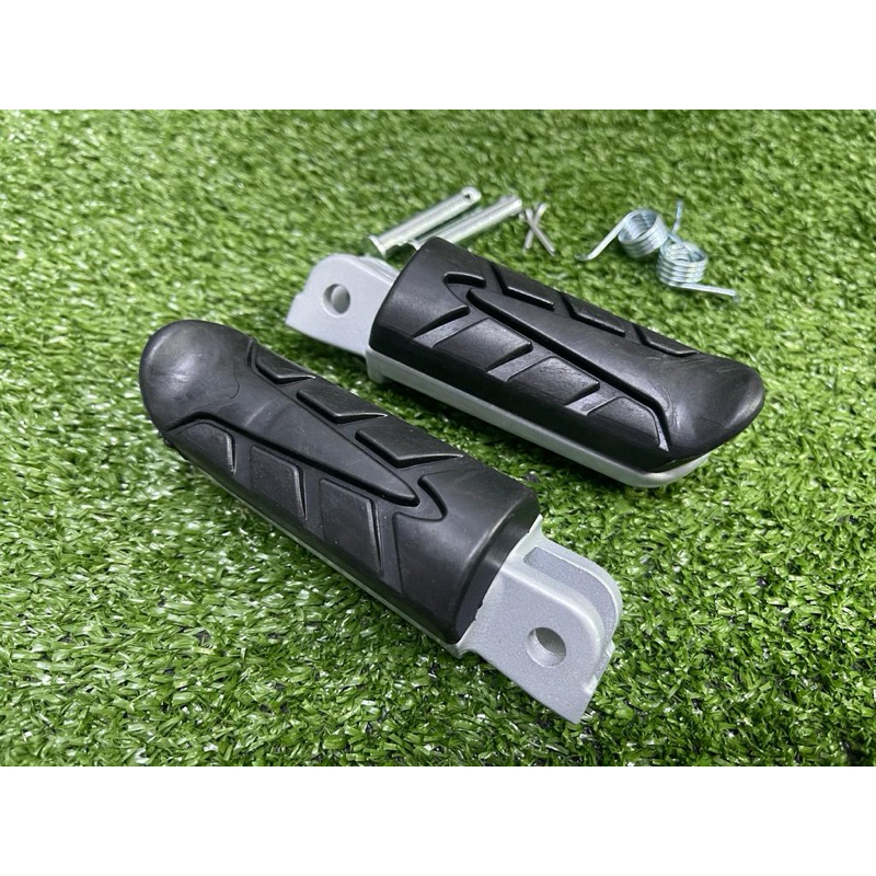 HONDA RSX150 FRONT FOOTREST SET RS 150 PEMIJAK KAKI DEPAN | Shopee Malaysia
