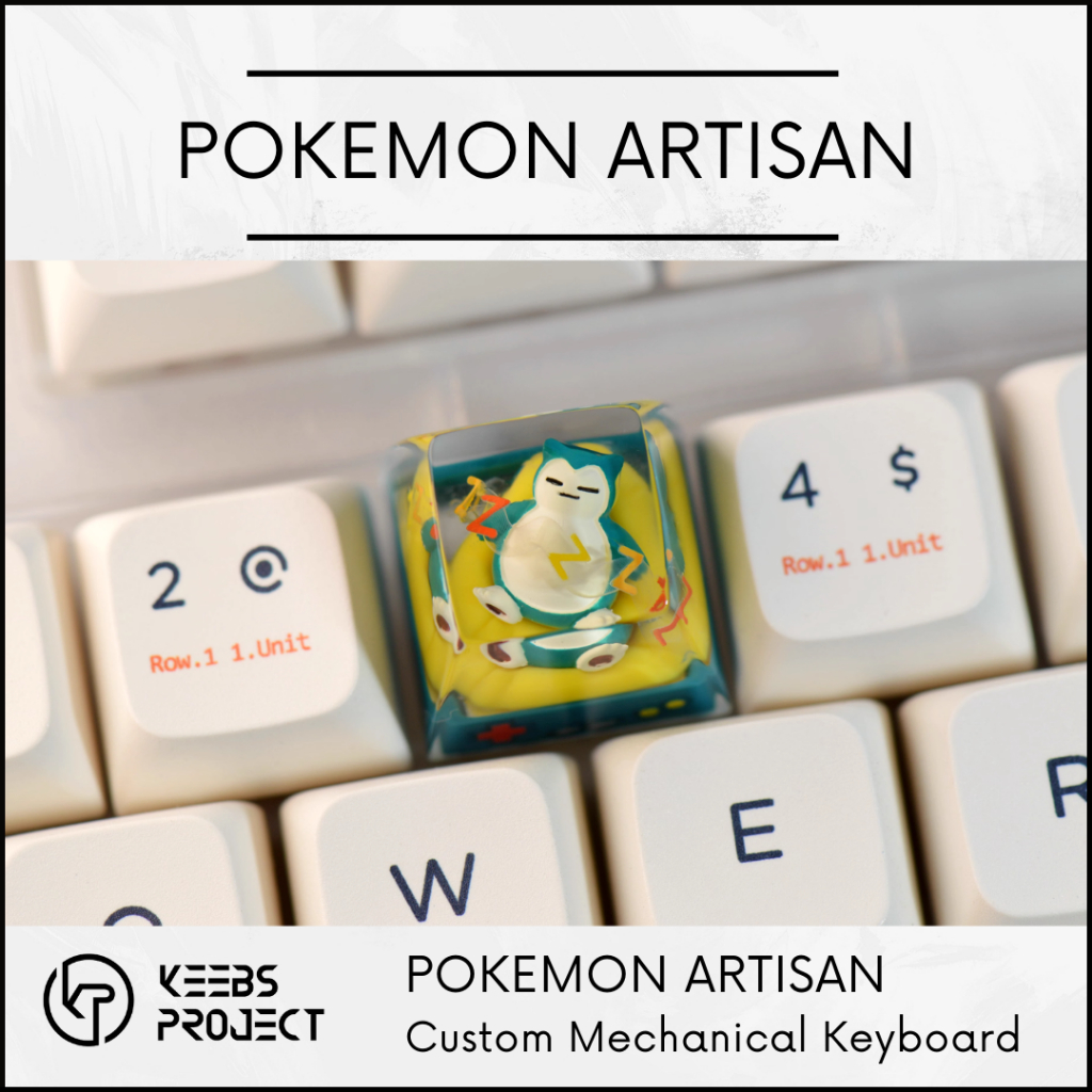 [Ready Stock] Pokemon Pikachu Charizard Artisan | Custom Made ...