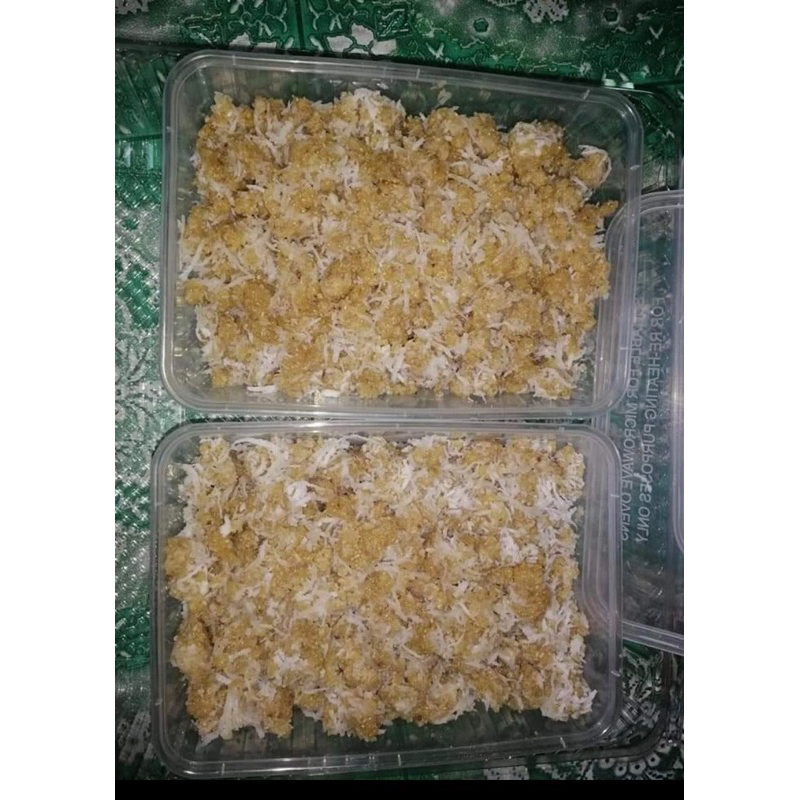 TEPUNG KETIWOL makanan jawa | Shopee Malaysia