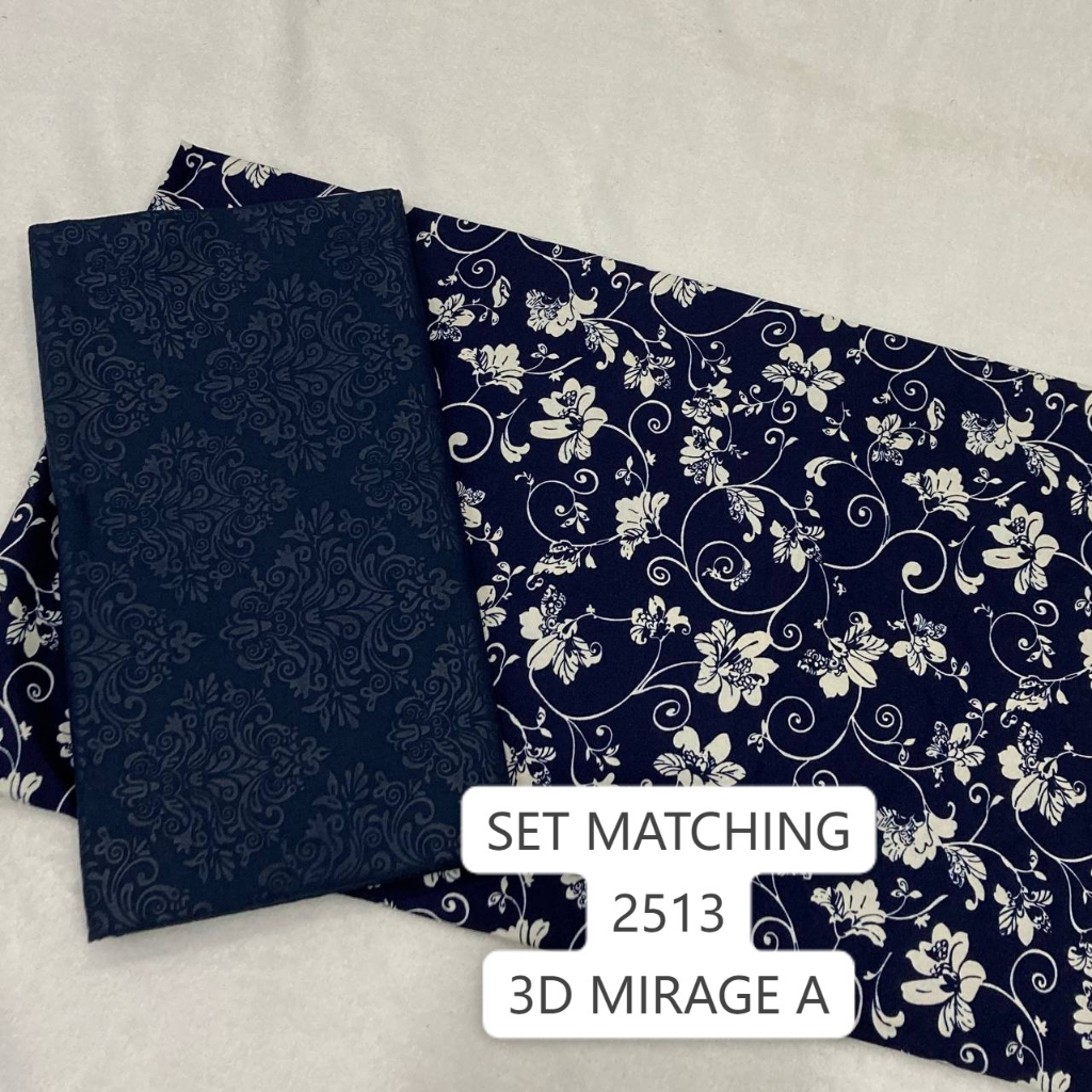 SET MATCHING/ KAIN PASANG/ KAIN SET/ SET KAIN SARUNG/ KAIN BATIK SARUNG ...