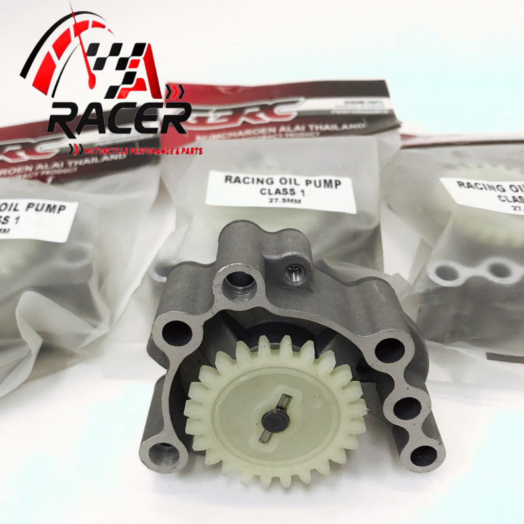 GRC Racing Oil Pump 27.5MM EX5 Class1-Original GRC Parts | Shopee Malaysia
