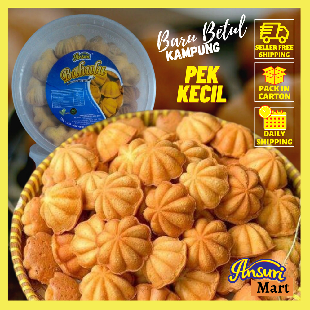 BAHULU PANAS UTARA PEK KECIL - BAHULU KAMPUNG CERMAI / BAULU IKAN DI ...