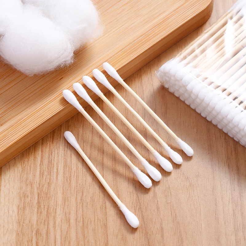 BEGAO BG031 COTTON SWABS - FOR CLEAN BOARD | Shopee Malaysia