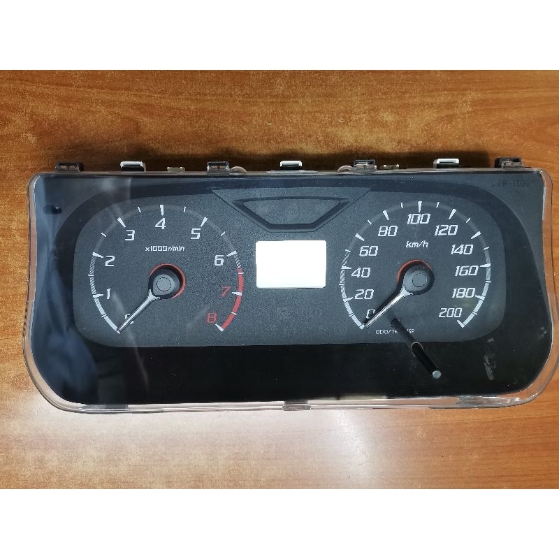 produa bezza meter (400) | Shopee Malaysia