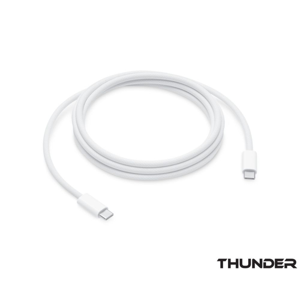 Apple 240W USB-C Charge Cable (2m) | Shopee Malaysia