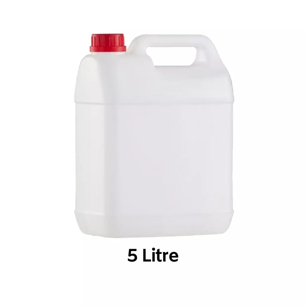 Original NEW Whole Brand New 5 Litre Jerry Can/Oil Bottle/Water ...