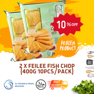 CL FROZEN & FRESH SEAFOOD, Online Shop | Shopee Malaysia