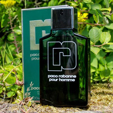 (Original) Pour Homme For Men 100ml Perfume | Shopee Malaysia
