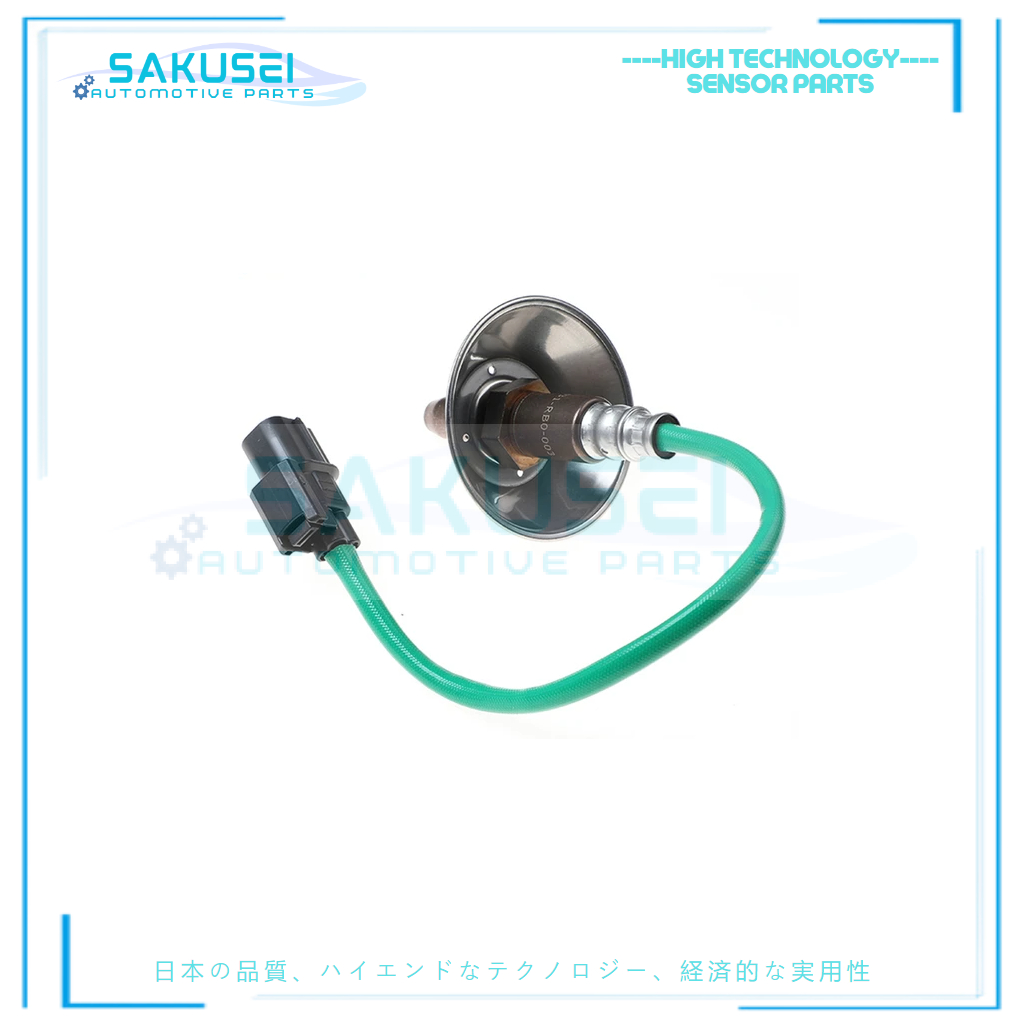HONDA CITY TMO OXYGEN SENSOR / O2 SENSOR / EXHAUST SENSOR (36531-RBO ...