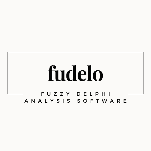 Fuzzy Delphi (FUDELO software) for Fuzzy Delphi analysis | Shopee Malaysia Fuzzy Delphi (FUDELO software) for Fuzzy Delphi analysis | Shopee Malaysia