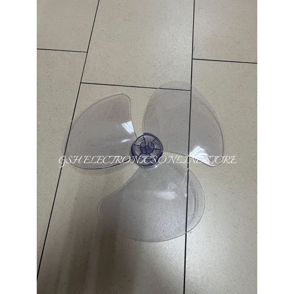 16" Sharp Fan Blade Stand Fan / Table Fan / Wall Fan/Auto Fan（original ...