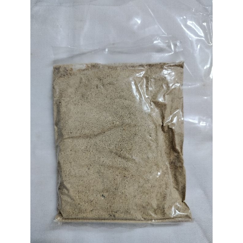 White Sambrani powder (Paal Sambrani) | Shopee Malaysia