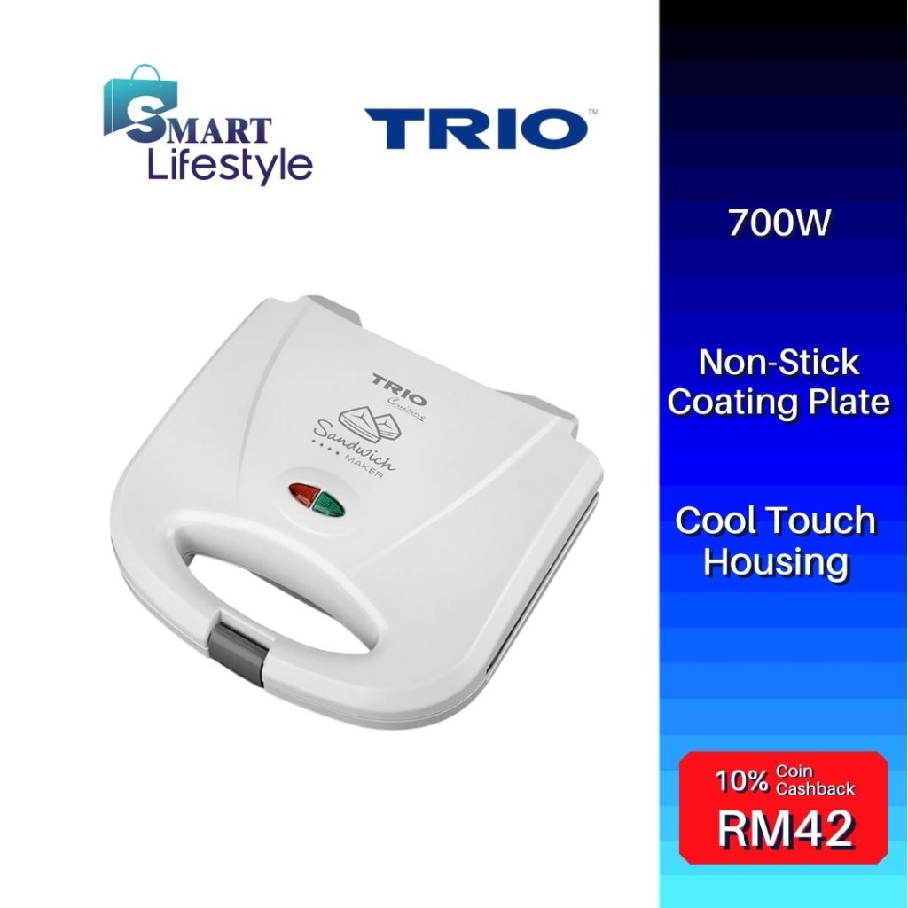 Khind/Butterfly/Cornell/Morgan Sandwich Toaster ST750 / BSM8511/ CSM ...