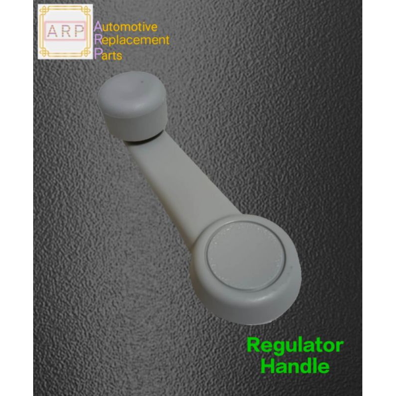 Regulator Handle Ford Maxi,Laser | Shopee Malaysia