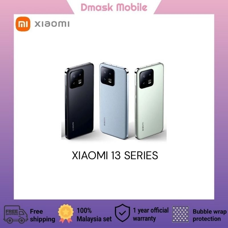 XIAOMI 13T PRO ｜ 12 GB RAM + 512 GB ROM / 16 GB RAM + 1TB | Shopee Malaysia