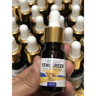 Fenugreek Essential Oil / Minyak Pati Halba - Bioshifax | Shopee Malaysia