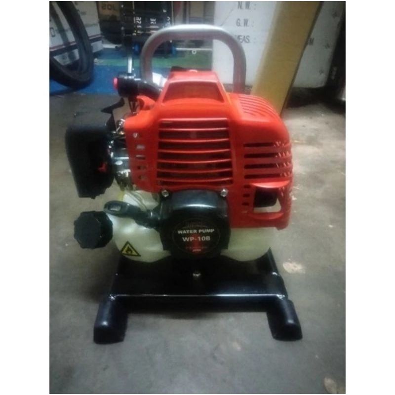 TL52 52cc Water Pump Pam Siput 2 Stroke Gasoline Engine | Shopee Malaysia