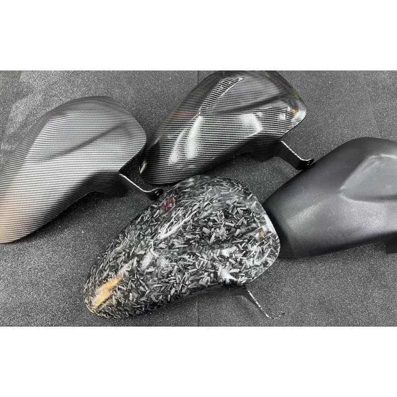 Yamaha Xmax 250 V1 V2 Sporty Rear Hugger Tyre Magat | Shopee Malaysia