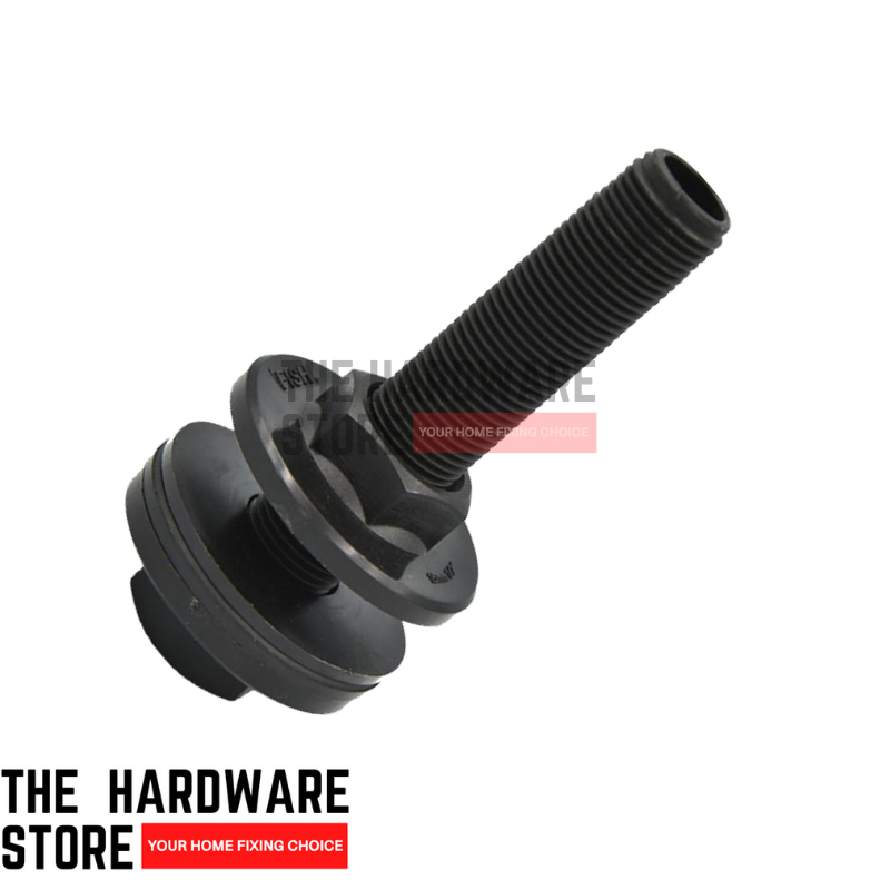 Poly Tank Connector Pipe Fitting Connectors Water Pipe System ...