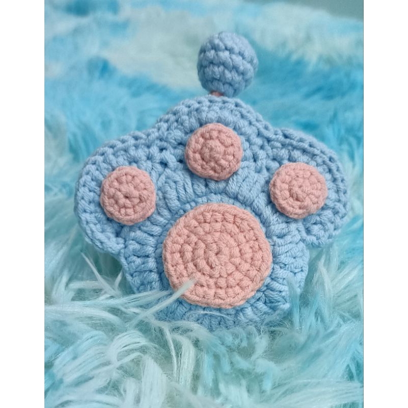 (Ready Stock) Handmade pulling key Holder Korea Cute Design | Shopee ...
