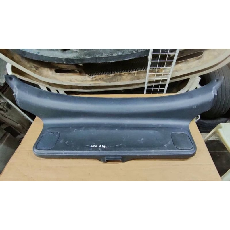 Cover dalam bonnet belakang wira aeroback cover bonet wira aeroback ...