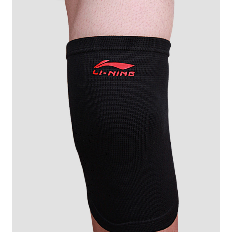 Knee Guard Pad Pads Protector Knee Brace Support Pain Pelindung Sarung ...