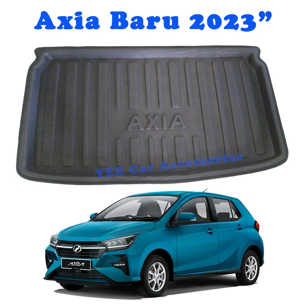 🔥READY STOCK🔥 Perodua Myvi Alza Ativa Axia Bezza Aruz Viva Custom OEM ...