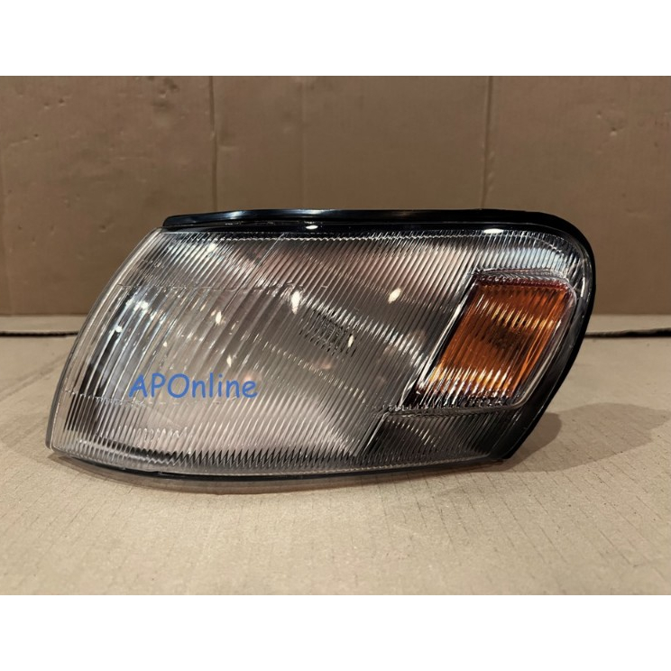 Toyota Corolla Ae100 Ae101 Ee100 Ee101 1992-1996 Corner Lamp, Parking ...