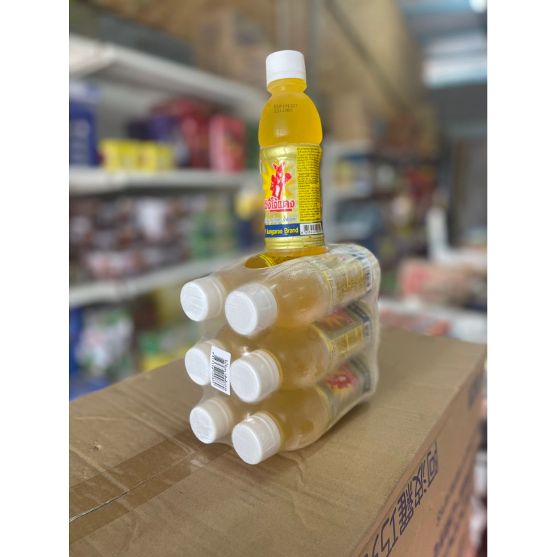 Air kangaroo energy drink 180ml (halal) | Shopee Malaysia