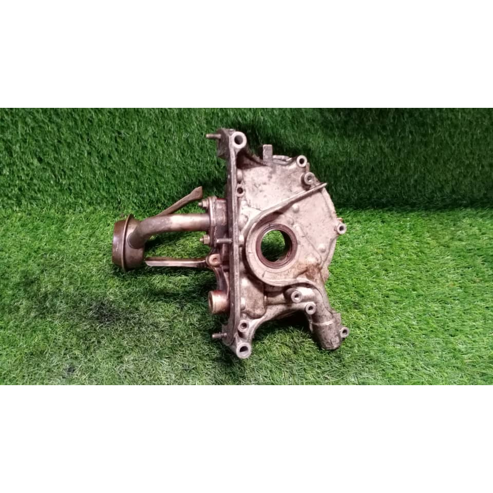 Honda Crv RD1 S10 1996-2001 Engine Oil Pump (2.0 Model) | Shopee Malaysia