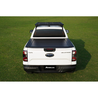 AEROKLAS ELECTRIC E ROLLER LID SHUTTER FORD RANGER RAPTOR T6 T7 T8 T9 ...