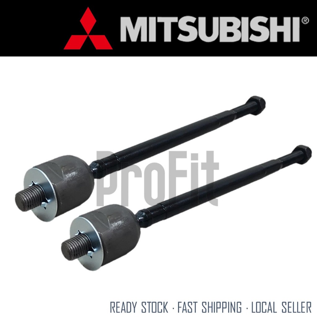 PROTON SAGA BLM /SAGA FL/ SAGA P2-13A /SAVVY - PW895010 RACK END 1SET ...