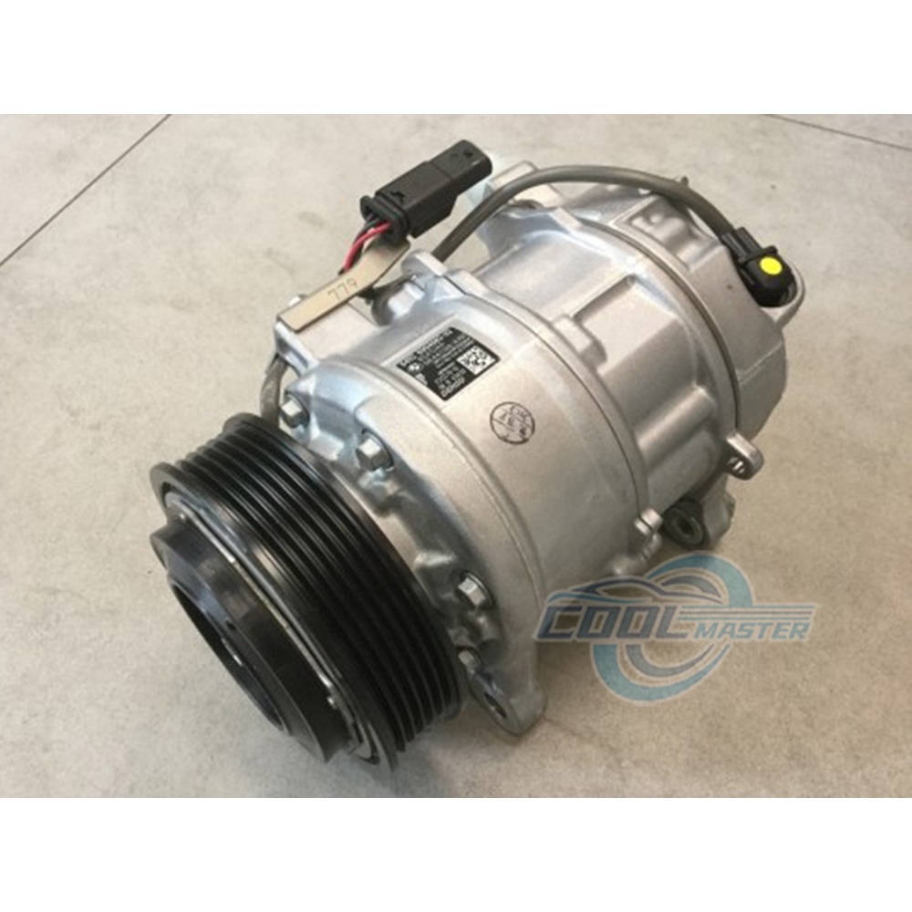Mini Cooper S (F55 / F56) Mini Cooper (F54) Clubman Countryman (F60 ...