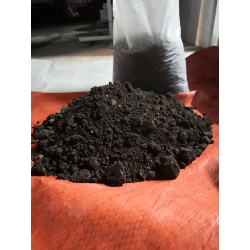 1 ton Kompos Organik Tulen khas untuk tanaman Mk durian | Shopee Malaysia