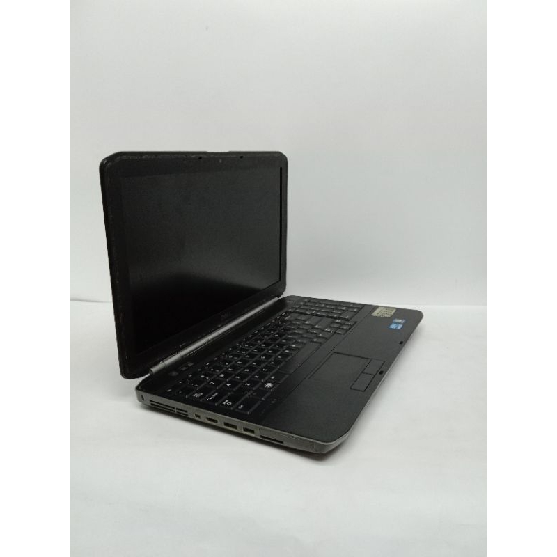 Dell laptop mode Latitude p15f Faulty laptop for spare parts | Shopee ...