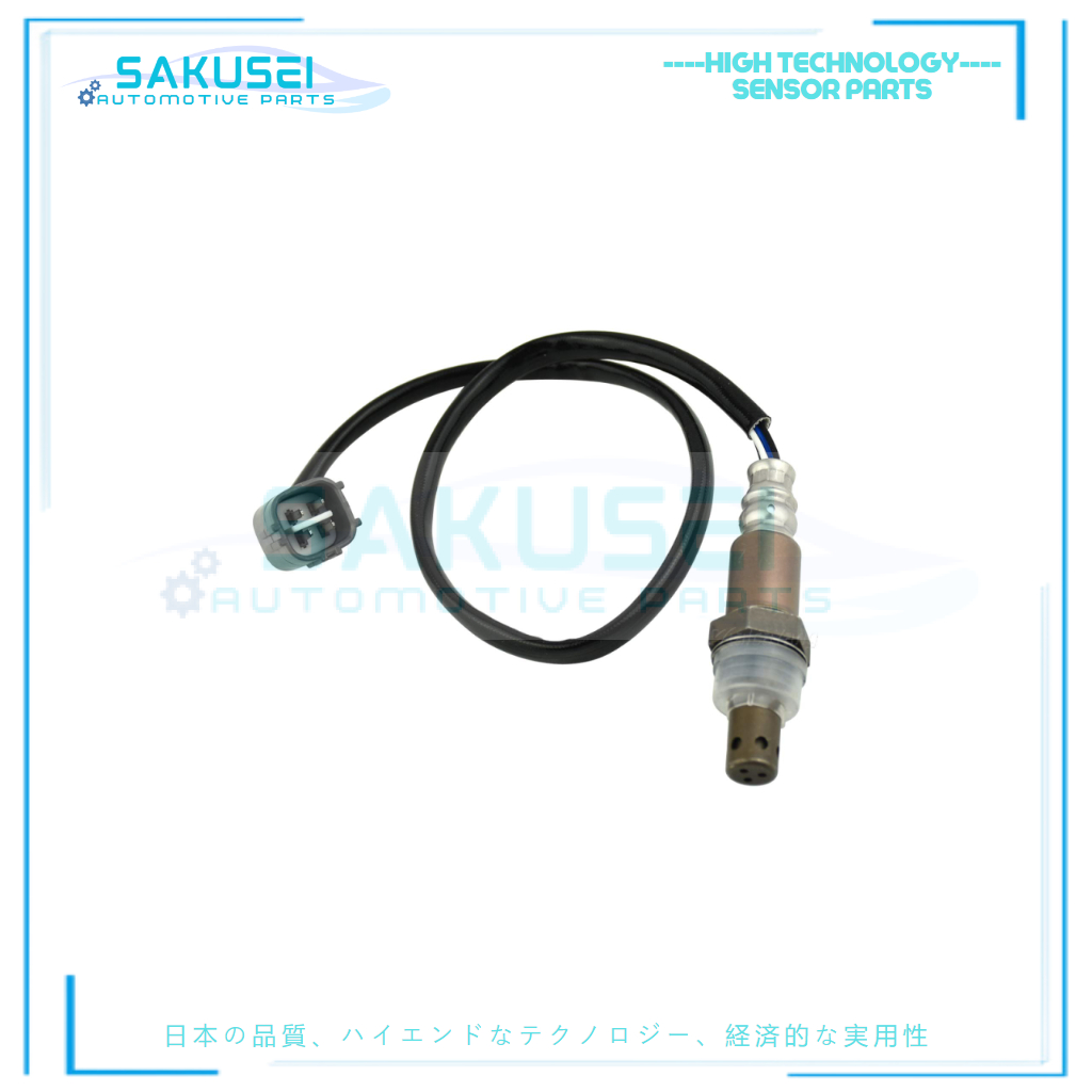 TOYOTA (FRONT) CAMRY ACV30 / ACV31 OXYGEN SENSOR / 02 SENSOR/ EXHAUST ...