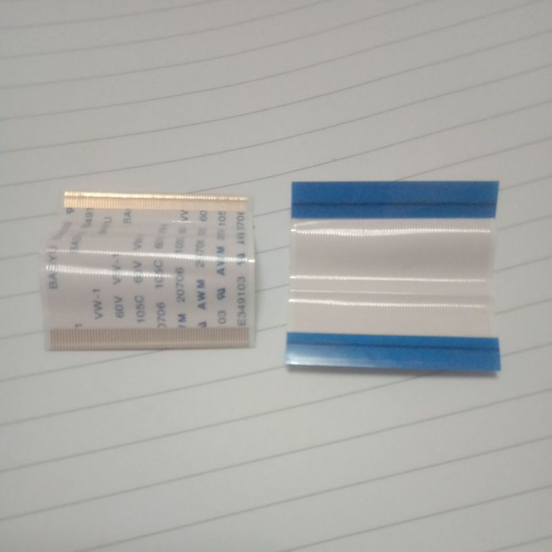 haier tv ribbon cable model h43k6fg | Shopee Malaysia