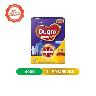 Dumex Dupro Step 1 (0 - 12) 850g / Dupro 2 850g (6 - 36) / Dugro ...