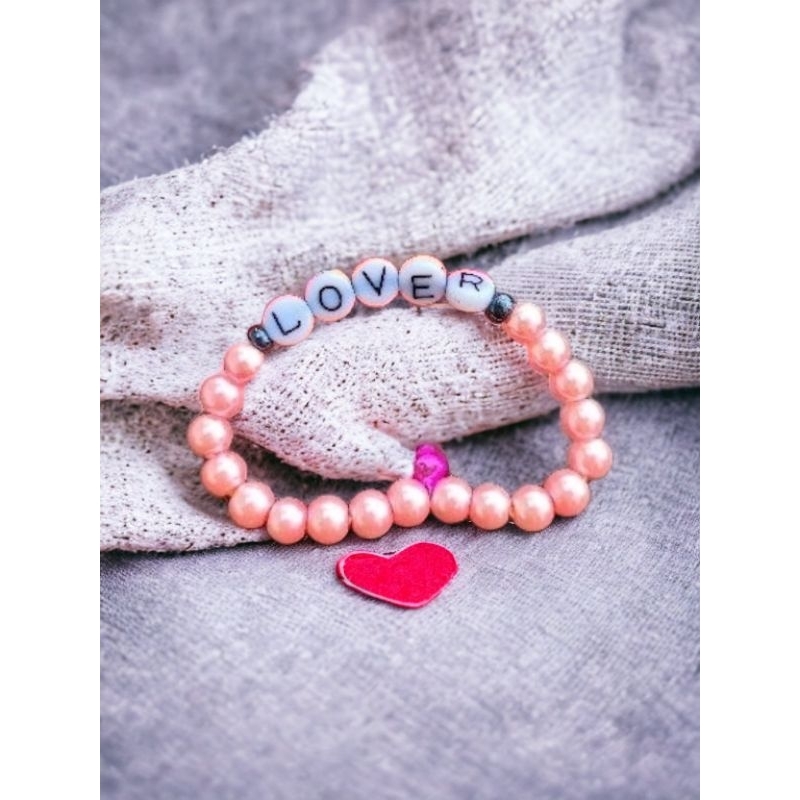 TAYLOR SWIFT Lover Album Eras Tour Friendship Bracelets | Shopee Malaysia
