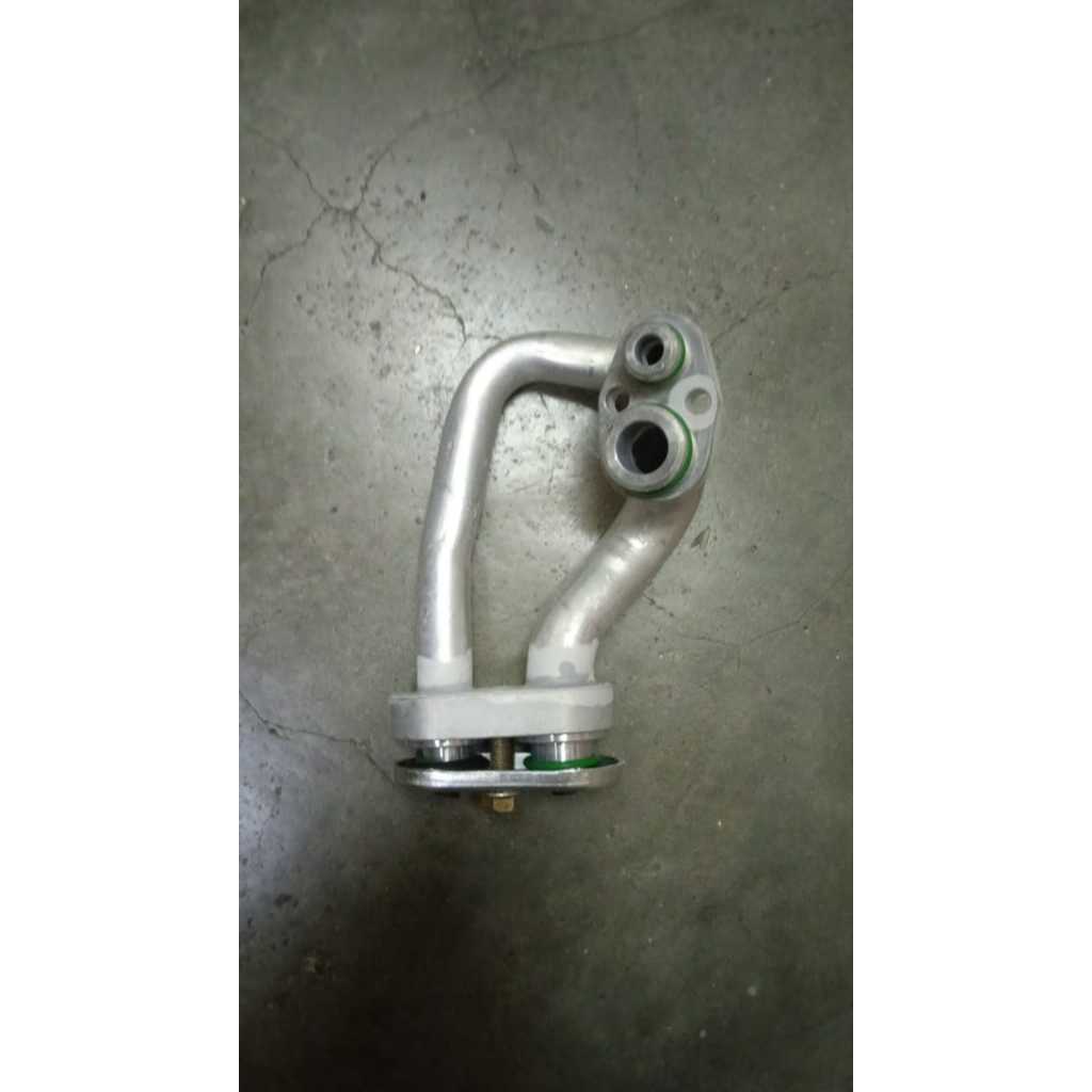 [VALVE PIPE][D-MAX DMAX RT-(2013-2018)][AC] COOLING COIL OUTLET INLET ...