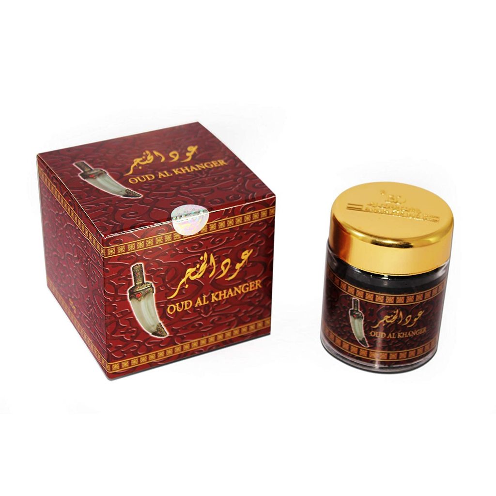 Bakhoor Oud Al Khanger 50g its original 100% | Shopee Malaysia