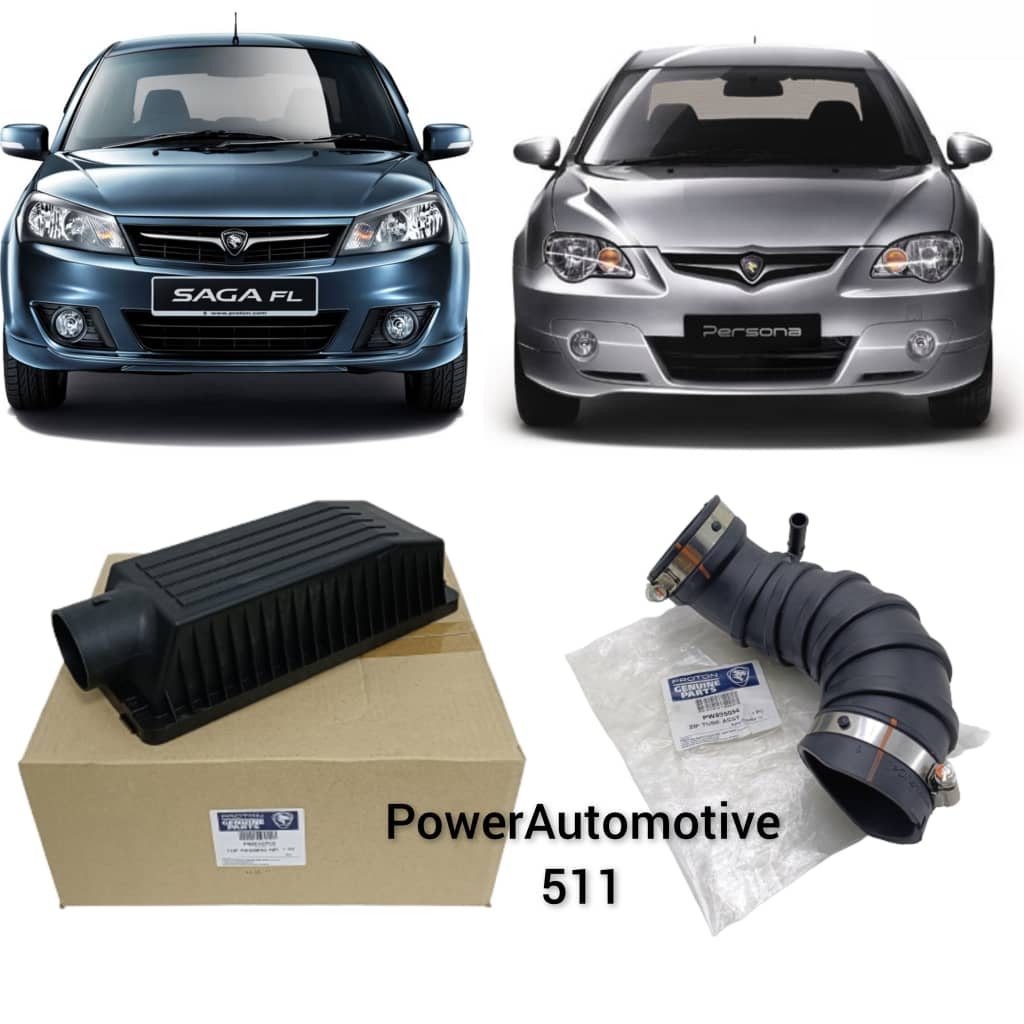 Proton Saga BLM FLX , Persona IAFM , Preve Air Filter Cover Top , Air ...