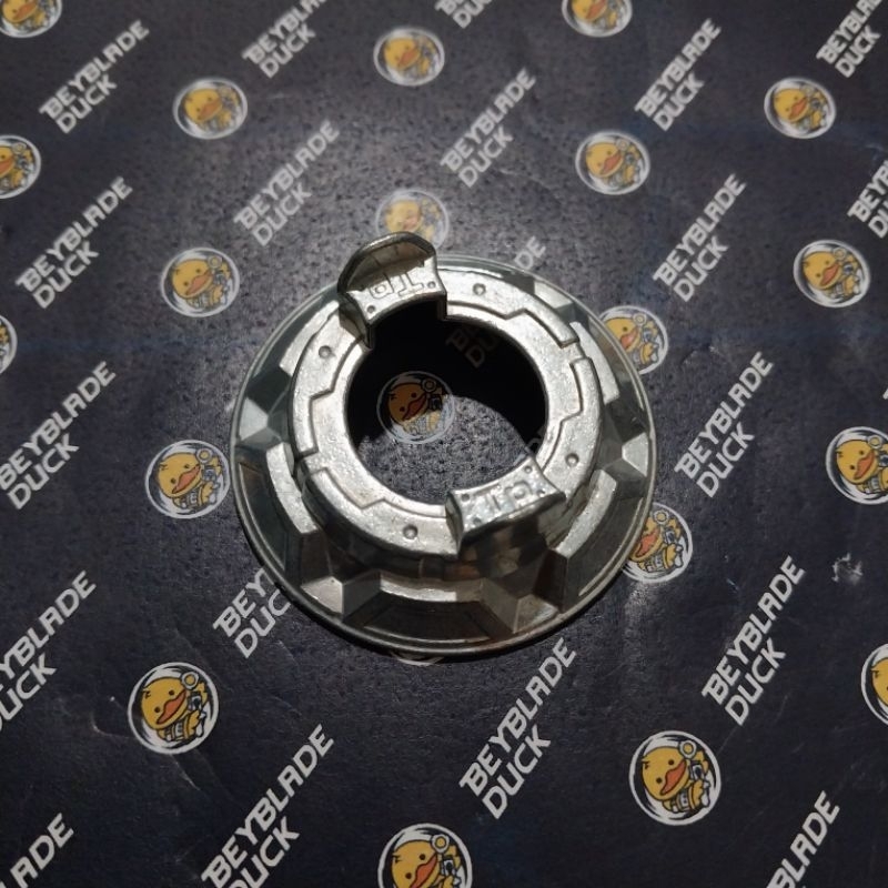 DB/BU Layer Tapered Forge Disc (Brand New) Takara Tomy Beyblade ...