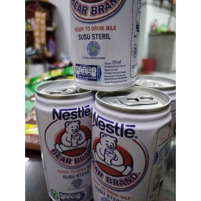 Susu beruang bear brand | Shopee Malaysia