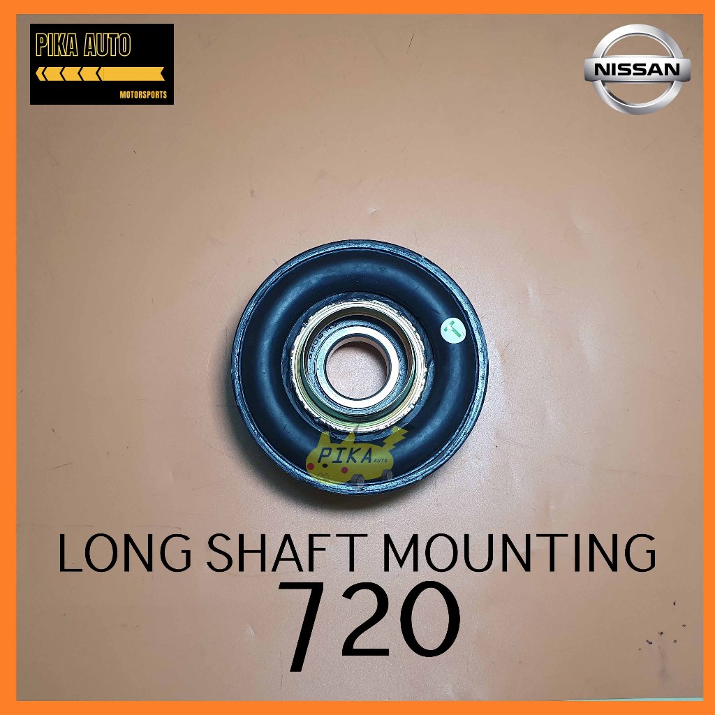 NISSAN 720 LONG SHAFT MOUNTING 37521-01W00 | Shopee Malaysia