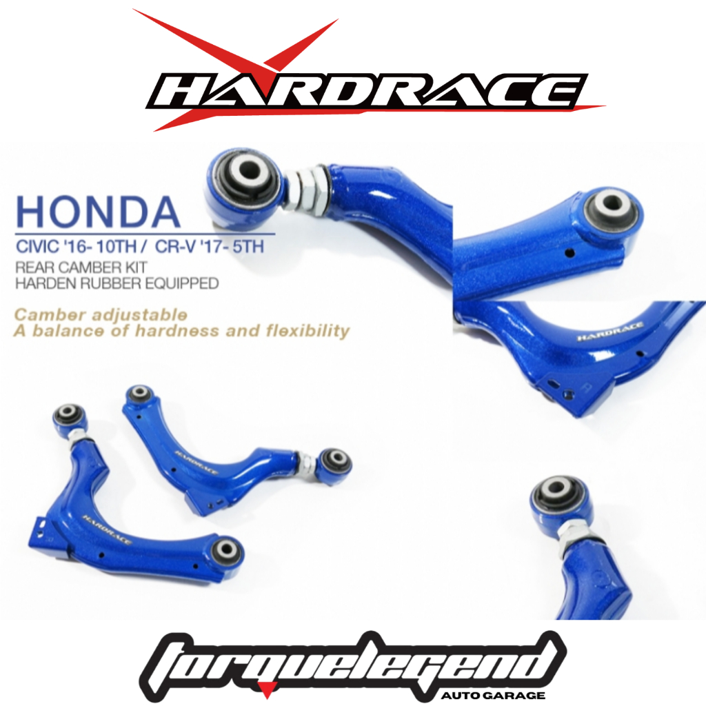 (HONDA CIVIC FC FE FC1 FK7 / FK8 TYPE R / CRV 5th 2017-present ...