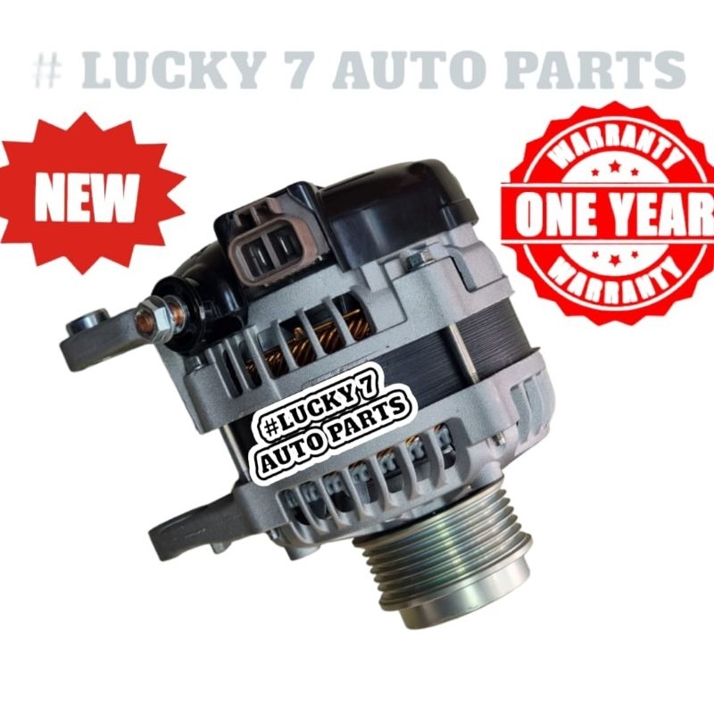 NEW PROTON EXORA PREVE SUPRIMA S NON TURBO / TURBO / CPS ALTERNATOR ...