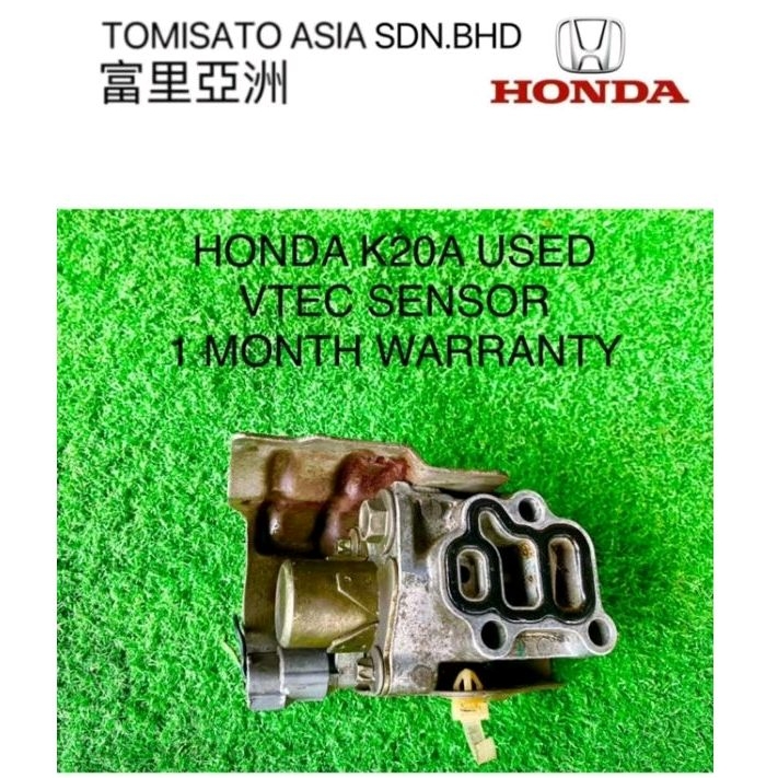 HONDA K20A VTEC SENSOR FOR SDA/FD1/RN3/CRV | Shopee Malaysia