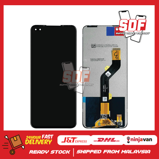 INFINIX NOTE 8 X692 LCD Touch Screen Digitizer ORIGINAL (1 months ...